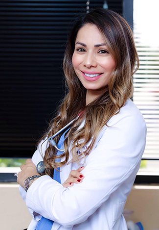 PAs Deliver Healthcare to U.S. Asylum-Seeking Immigrant Families - AAPA