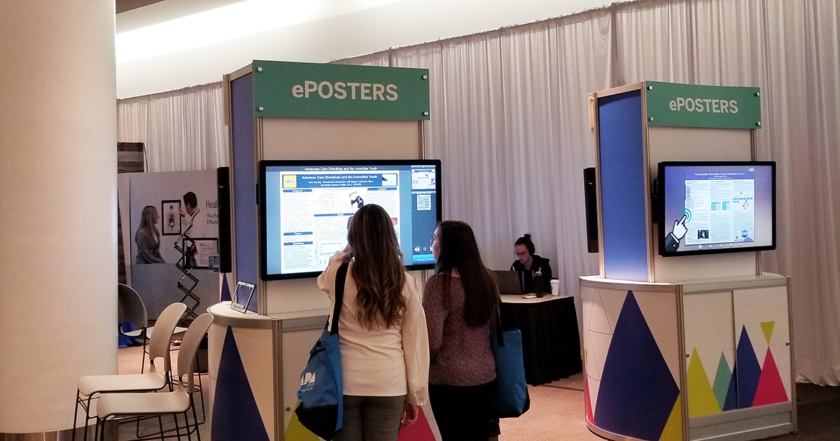 AAPA 2019 Student ePoster Winners Announced - AAPA