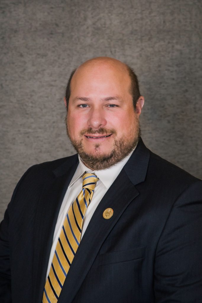 Lynchburg Doctoral Degree Program Designed by PAs for PAs - AAPA