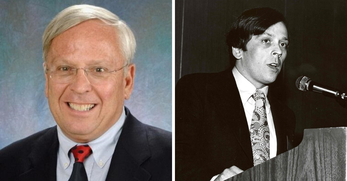 Student Academy Founder Jeff Heinrich Passes Away - AAPA