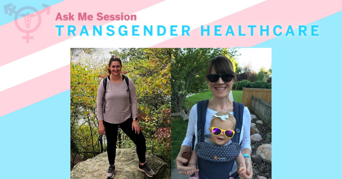 Expert Advice on Providing Trans-Affirming Healthcare - AAPA