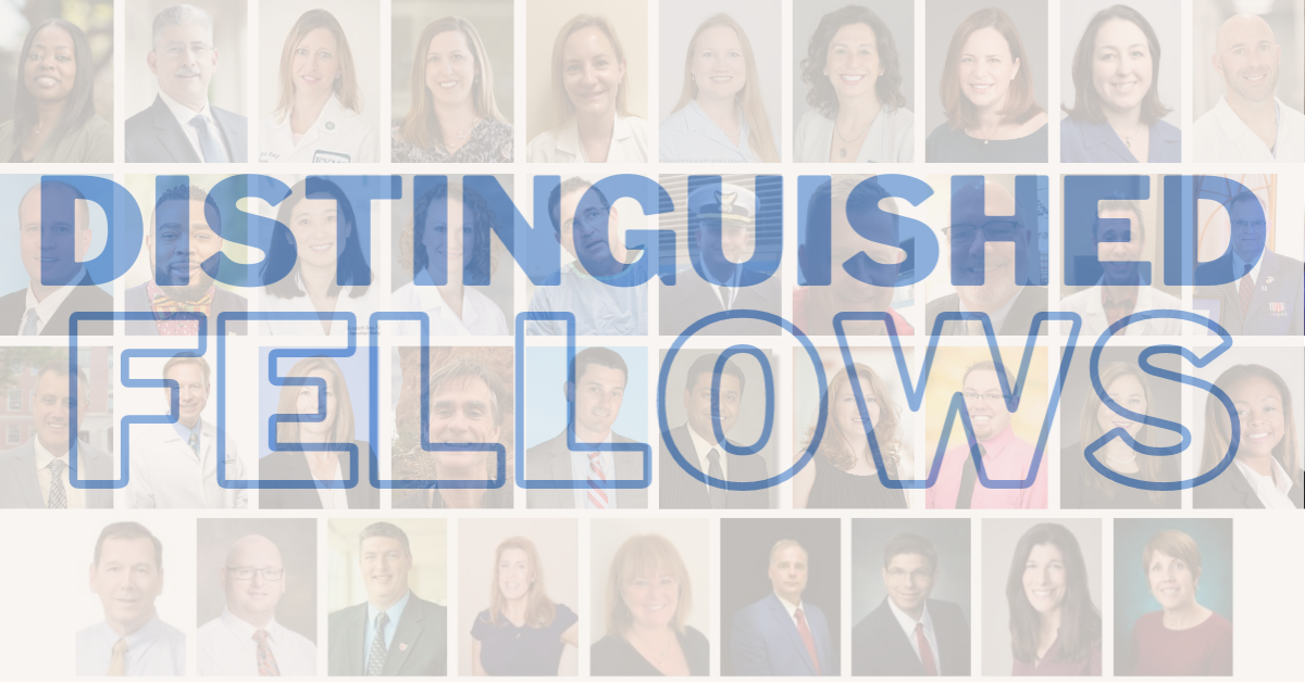 48 PAs Join AAPA’s Elite Group of Distinguished Fellows - AAPA
