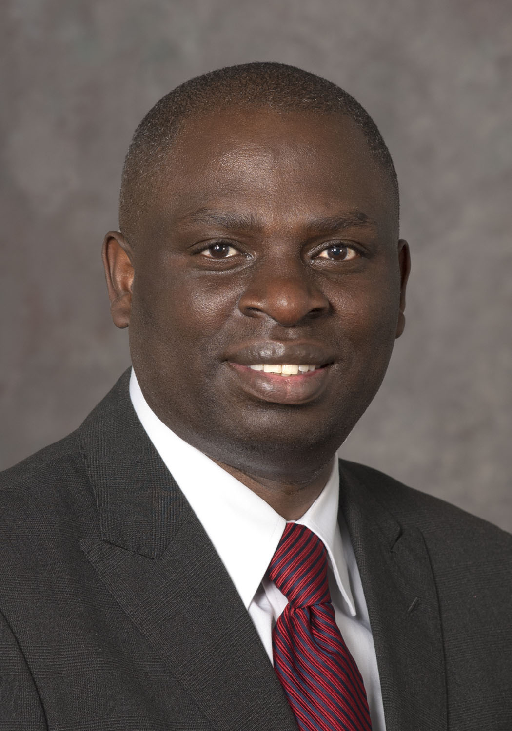 When it Comes to Leadership, Gerald Kayingo Has Done it All - AAPA