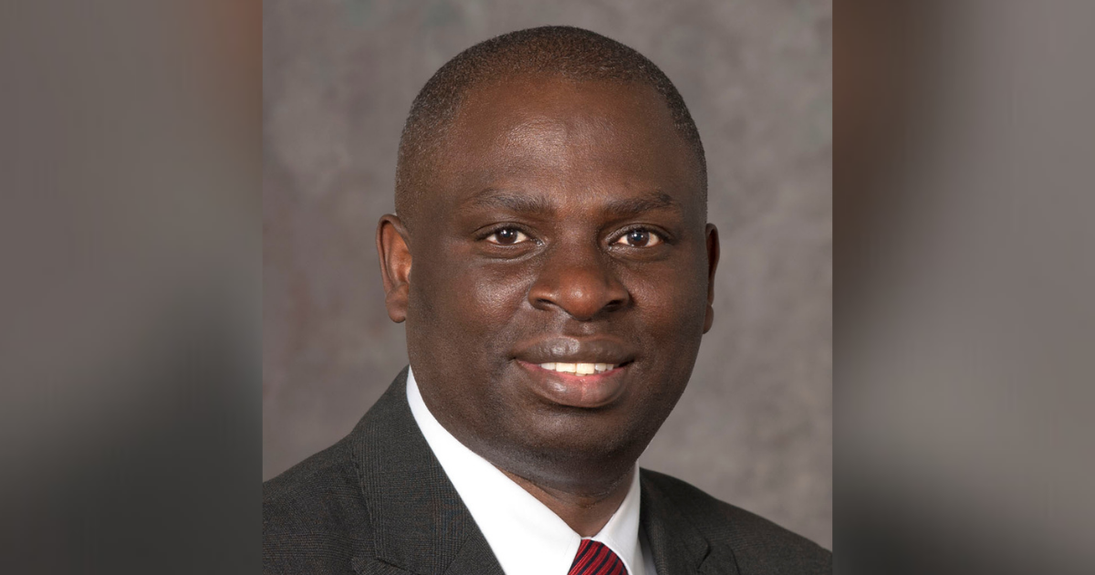 When it Comes to Leadership, Gerald Kayingo Has Done it All - AAPA