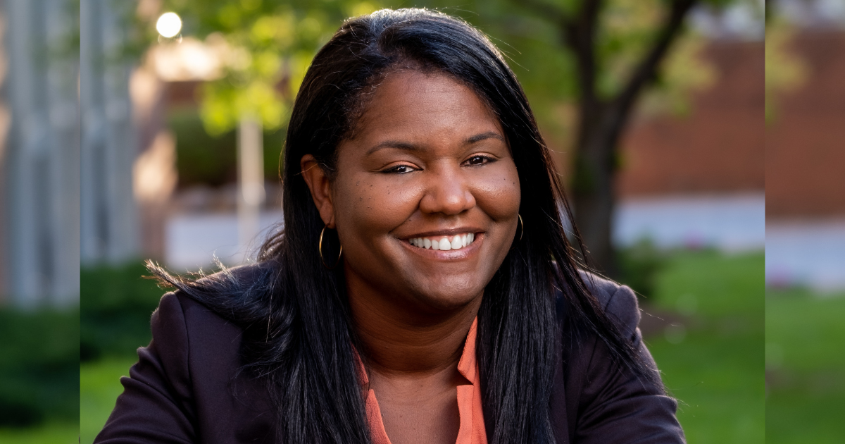 Inaugural 2022 AAPA Diversity Award Recipient Advocates for Faculty and ...