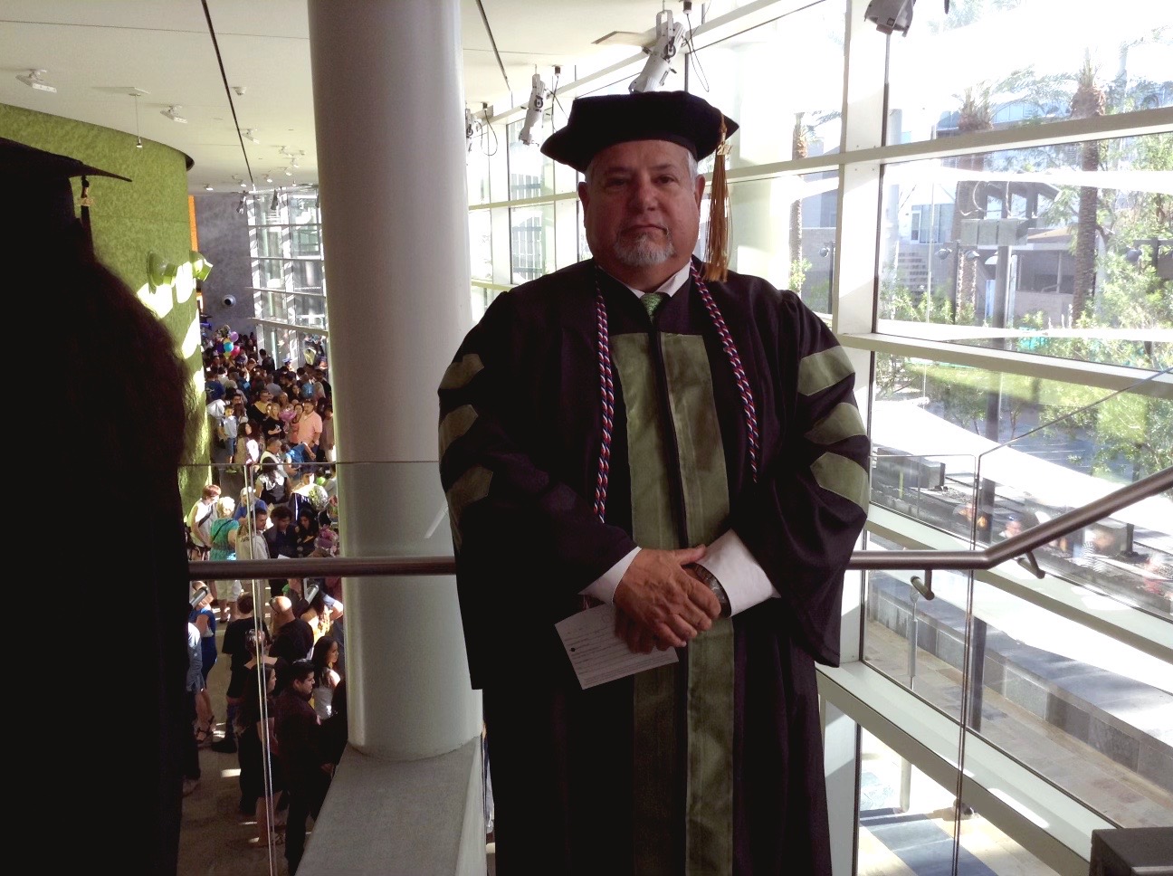 PA Robert Smith Has Dedicated His Career to Advancing Healthcare for ...