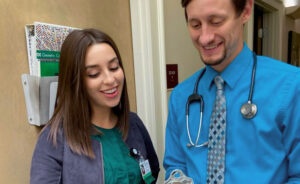 What is a PA? Learn more about the PA profession - AAPA