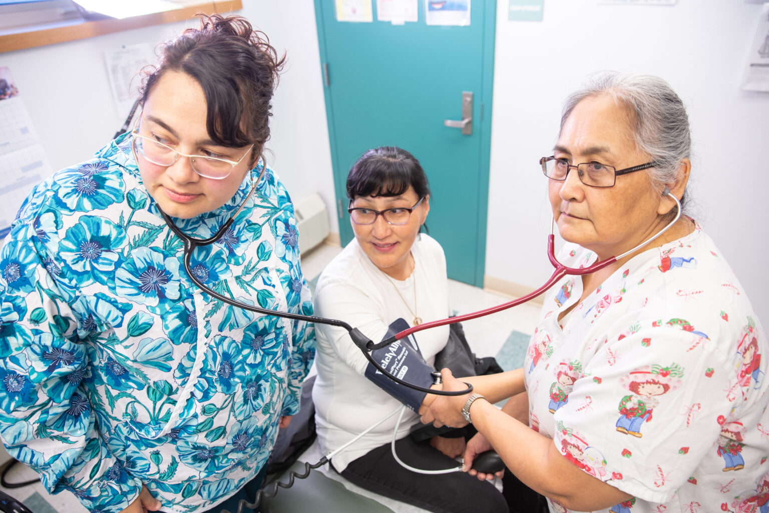 Improving Access to Healthcare in Alaska’s Rural Villages - AAPA