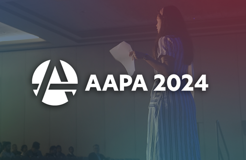 AAPA 2024 Call for Presentations - AAPA AAPA 2024 Call for Presentations - AAPA