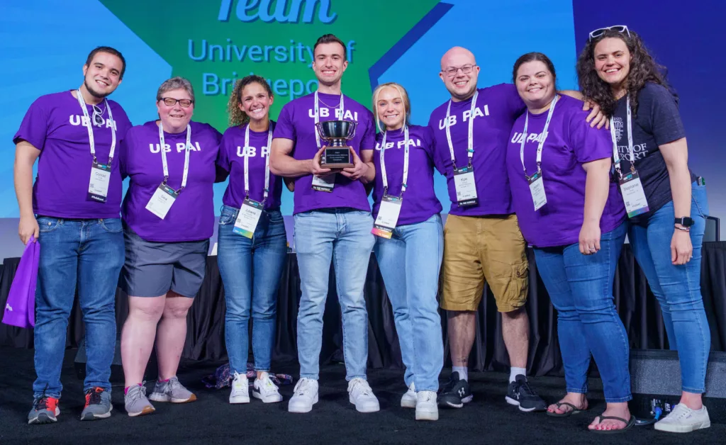 Challenge Bowl Past Winners - AAPA