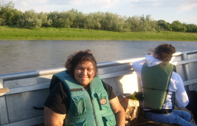 PA Teresa Lowe Advocates for Culturally Competent Care for Alaska ...
