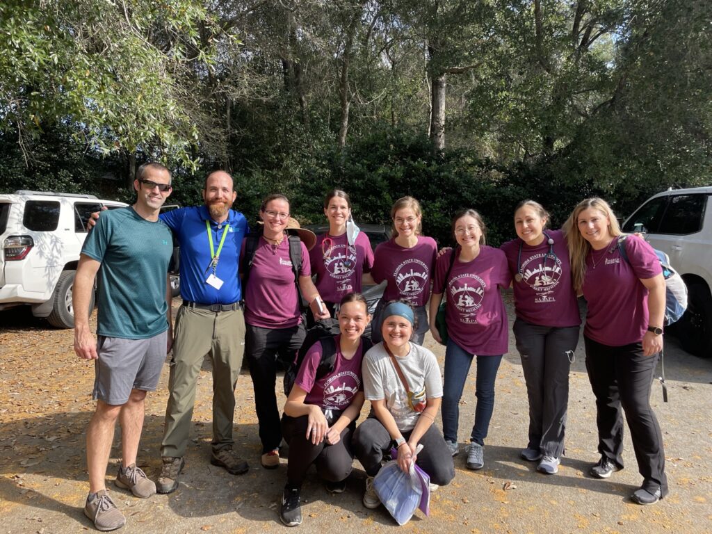 PA and Medical Students Serve the Unsheltered Population through the ...