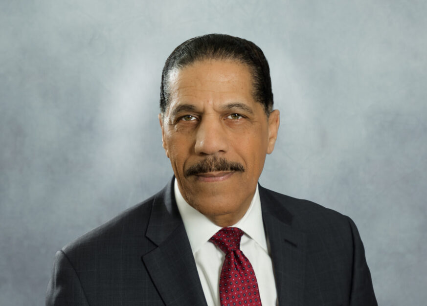 Michael Powe: Honoring 32 Years of Service - AAPA
