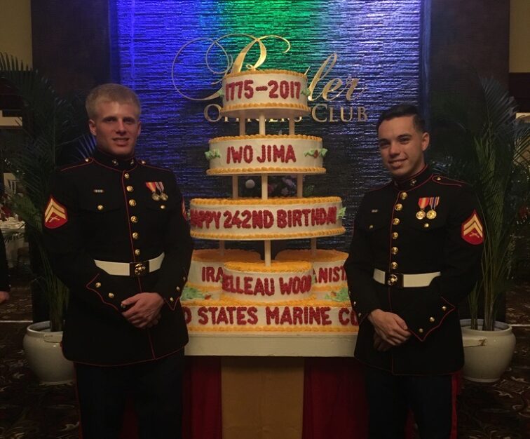 PA and Veteran Austin Shinaberry is Passionate About Helping Other ...