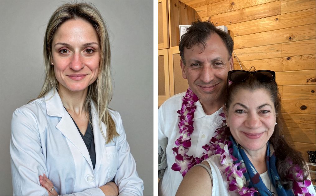 In-Flight Medical Emergency: PA Saves Physician’s Life Over the Pacific ...