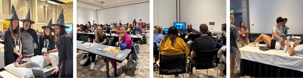 Until Next Year: AAPA 2025 Highlights - AAPA