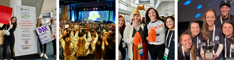 Until Next Year: AAPA 2025 Highlights - AAPA