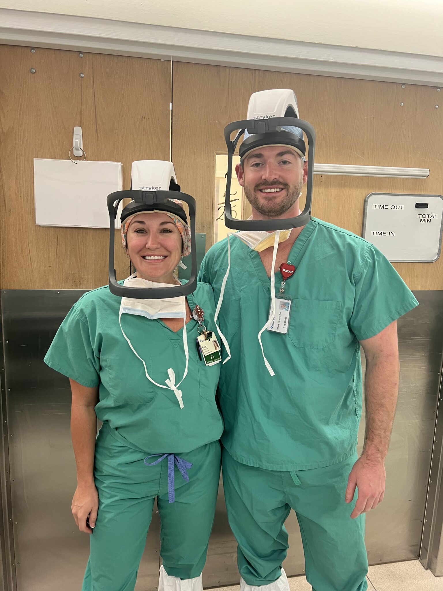 2025 Preceptor of the Year is Known for Her Unwavering Dedication to ...
