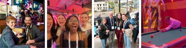 Until Next Year: AAPA 2025 Highlights - AAPA