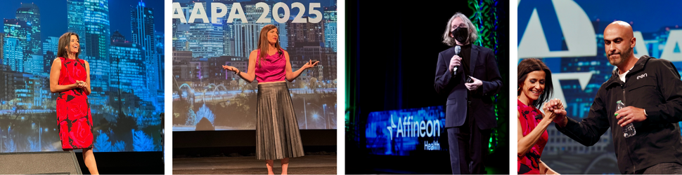 Until Next Year: AAPA 2025 Highlights - AAPA