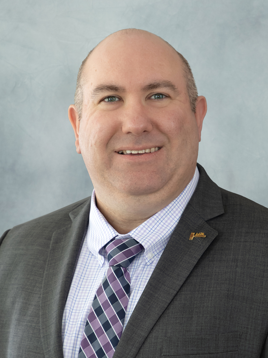 Board Roster and Bios - AAPA