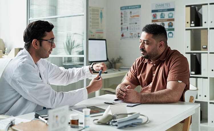 American Diabetes Association (ADA) Standards of Care in Diabetes—2025 ...