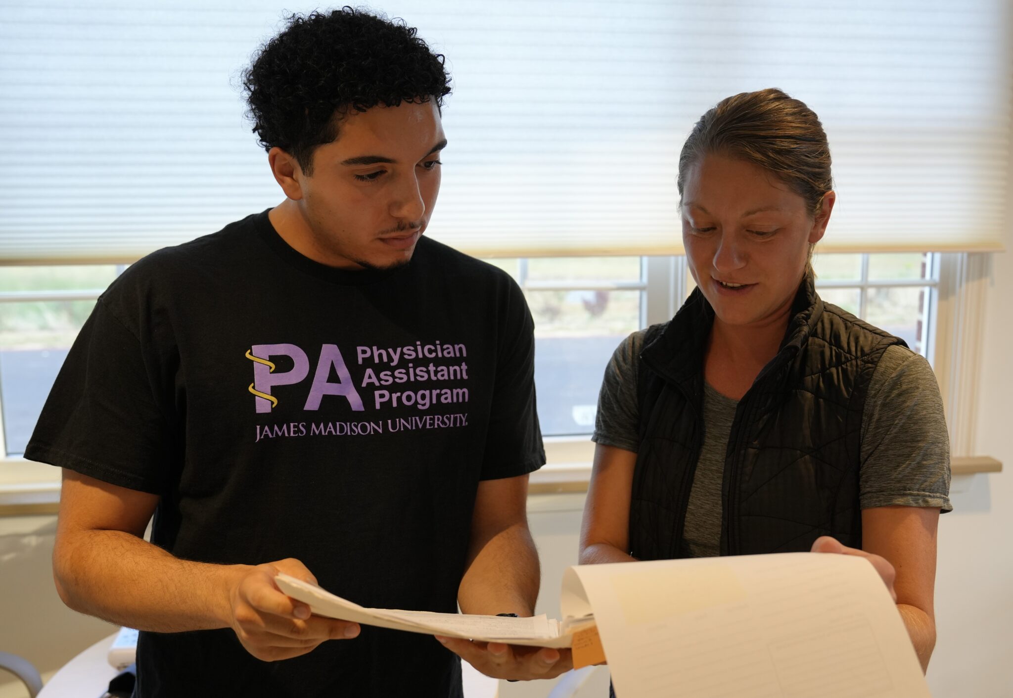 This PA Week, Support PAs Making an IMPACT - AAPA