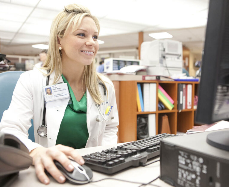 Clinical Resource Library - AAPA