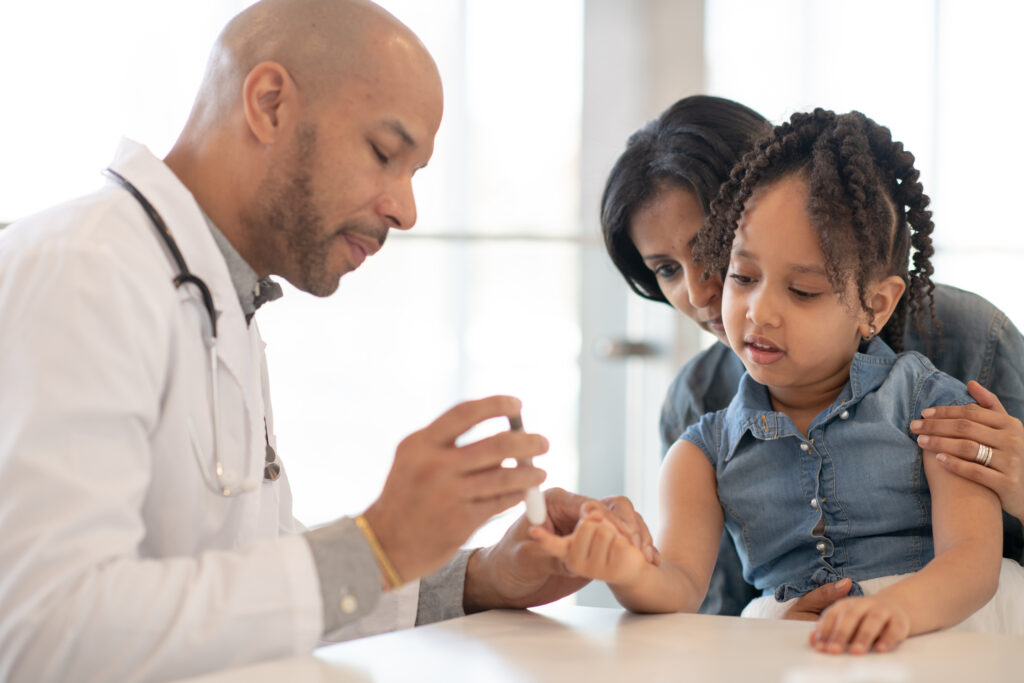 Your Guide to Type 1 Diabetes Screening and Early Intervention - AAPA