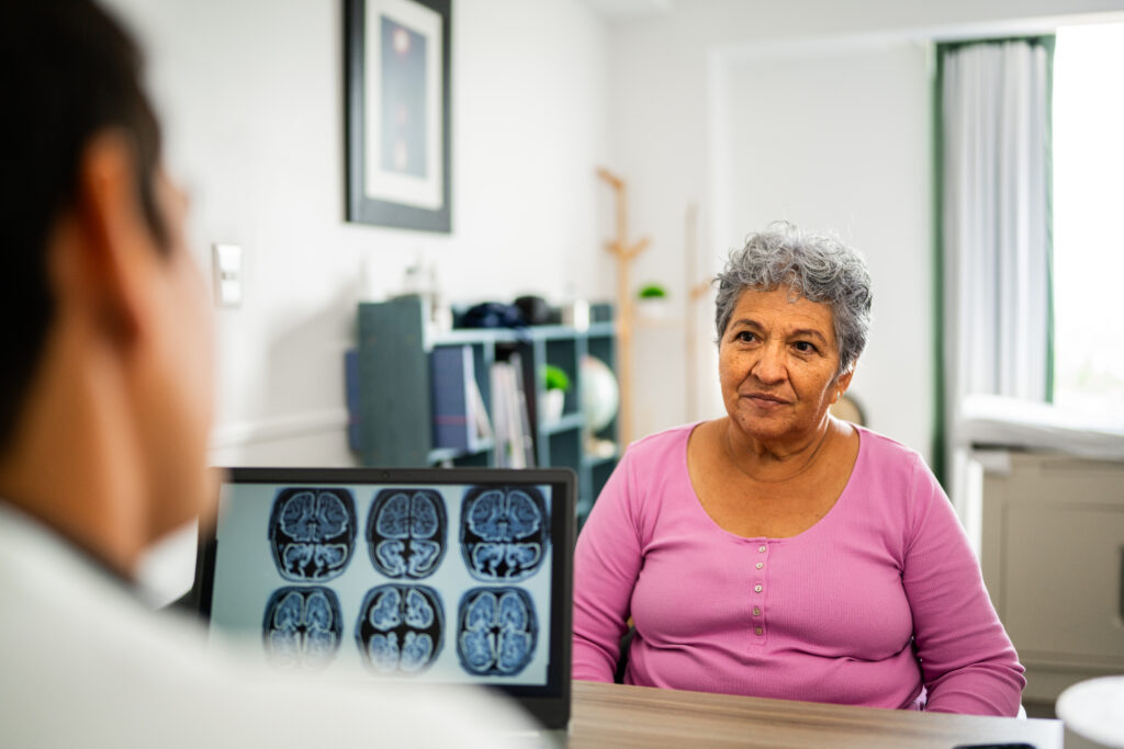 Rethinking Cognitive Care: Why Brain Health Belongs in Every Exam Room ...
