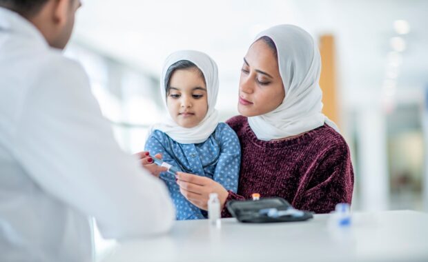 Type 1 Diabetes Toolkit - AAPA