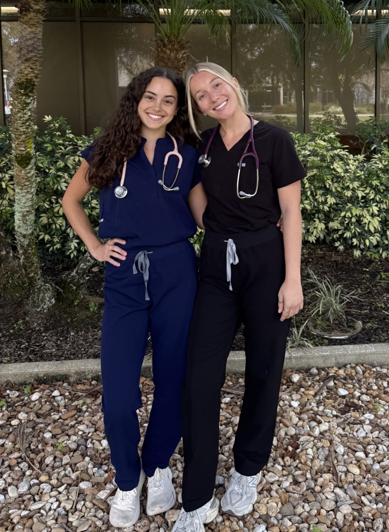 How Two PA Students Used Their Skills to Save a Man’s Life - AAPA