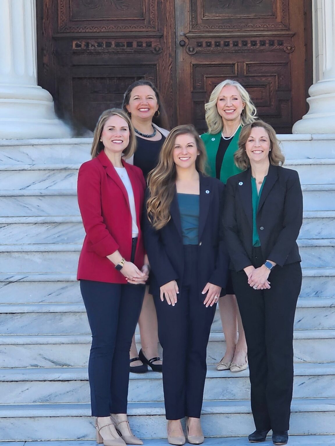 Following Unanimous Legislative Support, Alabama Joins the PA Licensure ...